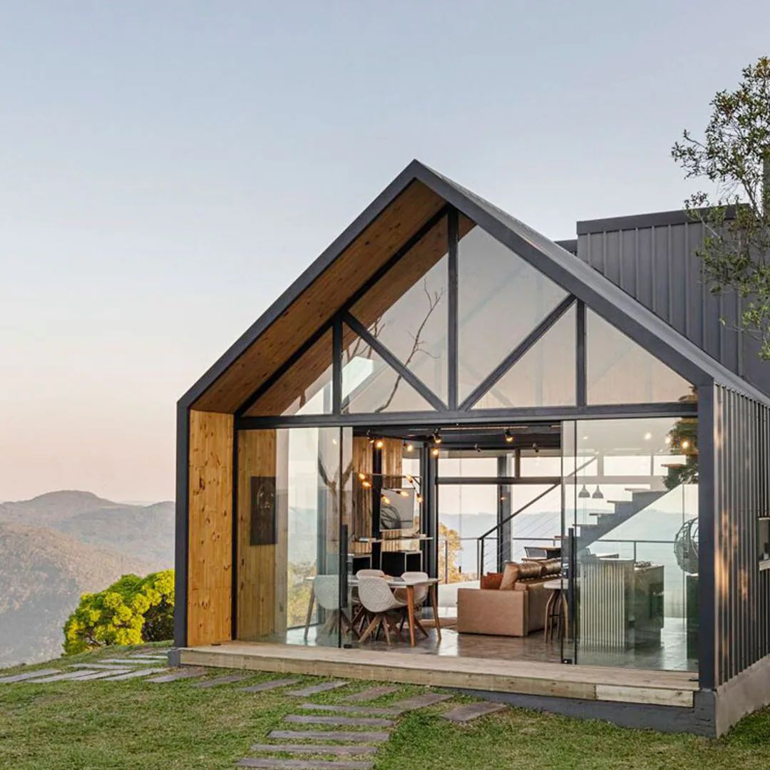 PVC o aluminio: ¿qué ventana termopanel conviene en Chile?