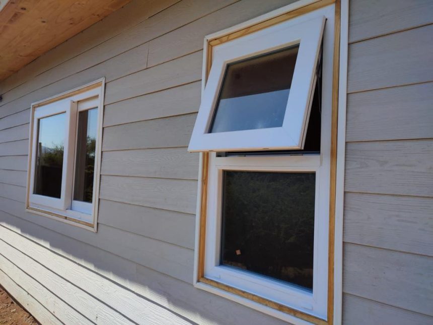 Productos de ventanas PVC - Fabricante de Ventanas y Puertas